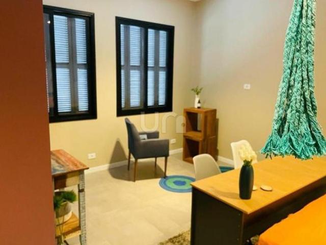 Apartamento para locação na República, São Paulo, SP com 1 Quarto com 1 Suíte!
