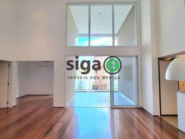 APARTAMENTO PARA LOCAÇÃO NA RUA AMBRIZETE, CONDOMINIO PANAMBY PENTHOUSES, 3 SUÍTES!