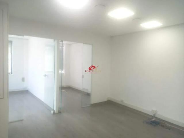 Apartamento para locação na Rua Álvaro Rodrigues, 182 Brooklin