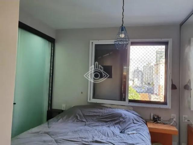 Apartamento para Locação na rua das Fiandeiras, Vila Olímpia, São Paulo