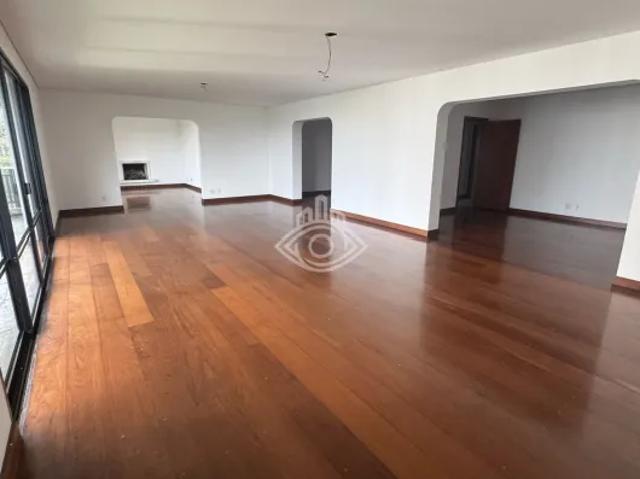 Apartamento para locação na Rua Joaquim José Esteves, Santo Amaro, São Paulo