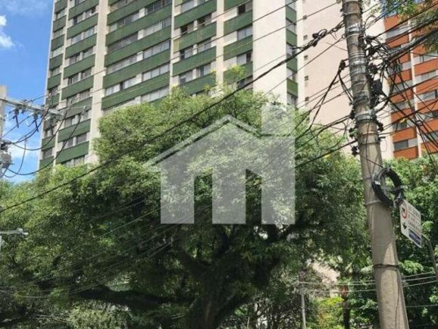 apartamento para locação na Rua Santo Amaro