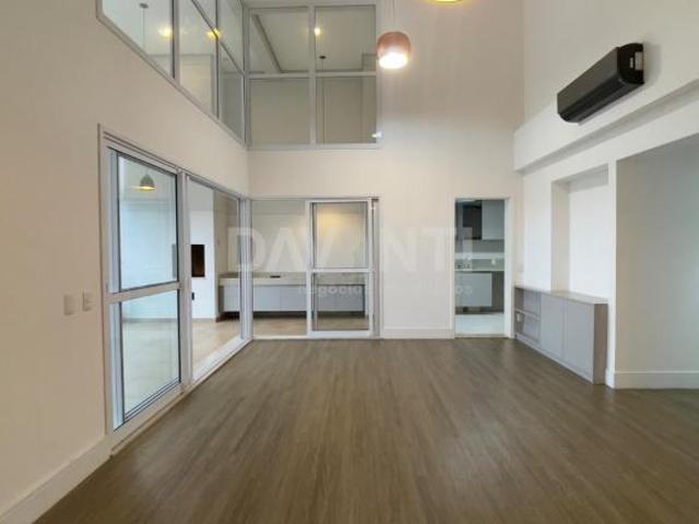Apartamento para locação no Taquaral em Campinas na Davanti Imóveis