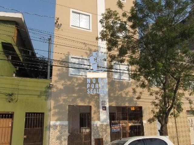Apartamento para Locação no Tatuapé