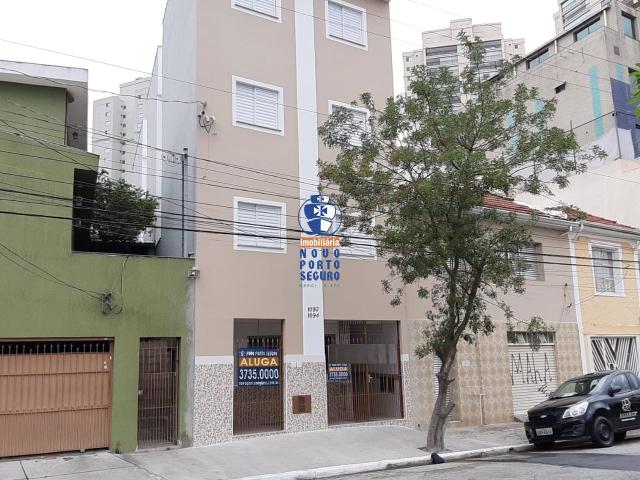 Apartamento para Locação no Tatuapé