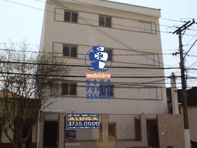 Apartamento para Locação no Tatuapé