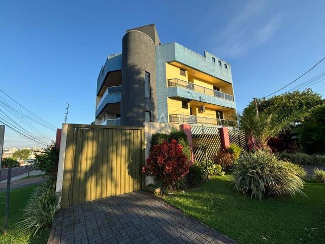 Apartamento para locação no Tropical em Cascavel