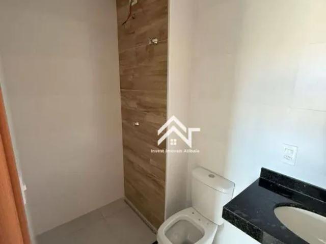 Apartamento para locação no Trenza Verano em Atibaia