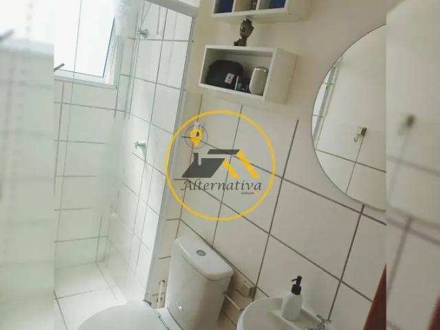 Apartamento para Locação no Urbanova