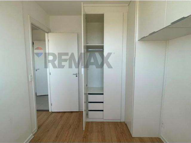 Apartamento para locação no Vibra Parapuã!