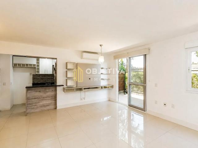 Apartamento para locação no Vida Viva Clube Iguatemi, Jardim Itu, Porto Alegre, RS