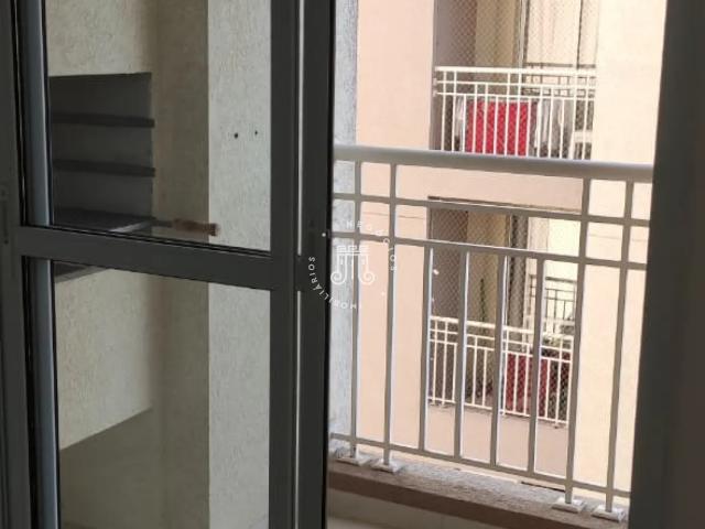 APARTAMENTO PARA LOCAÇÃO NO VILLA RUNTINI EM ITUPEVA