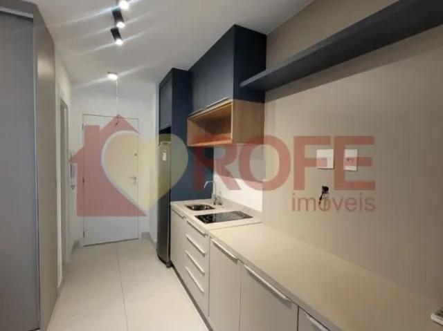 Apartamento para locação no Vitrali mobiliado!