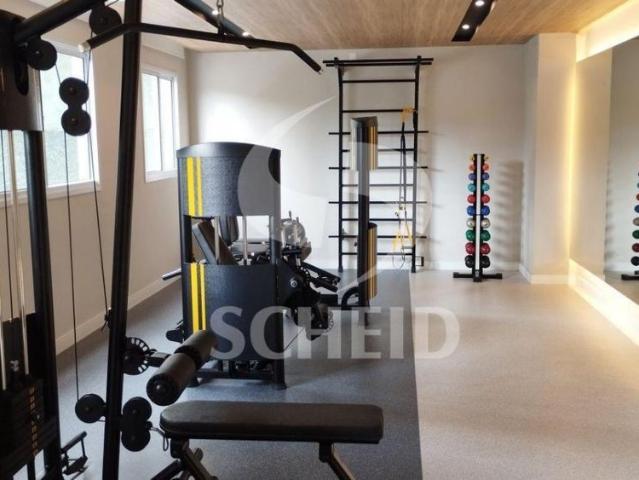Apartamento Para Locação No Viva Benx Marajoara