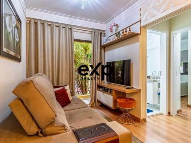 Apartamento para locação no Vivere Verde Campinas | 2 dormitórios | Suíte | Sacada | Lazer completo