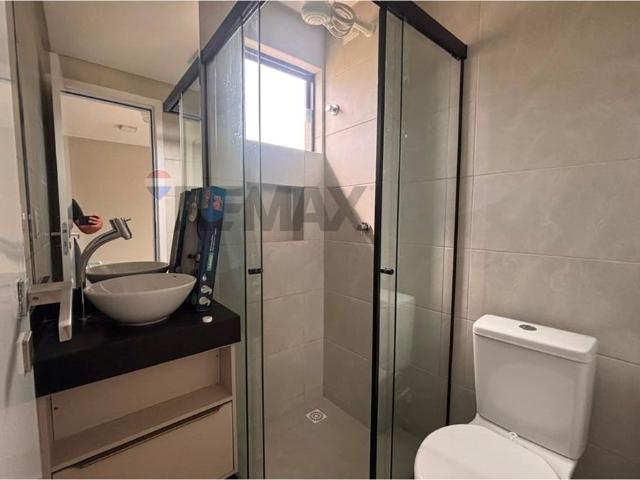 Apartamento para Locação no Aeroclube