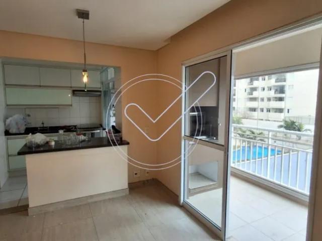 Apartamento para locação no Alpha Style, Alphavilel Barueri