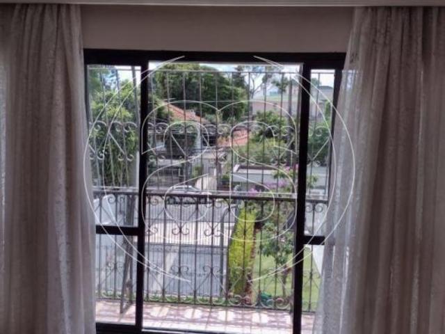 Apartamento para locação no Alto da Boa Vista, São Paulo SP