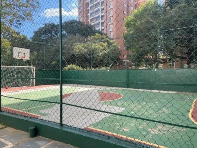 Apartamento para locação no alto da lapa com 3 dormitórios e vaga fixa
