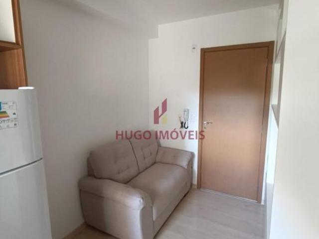 Apartamento para locação no Altos do Esplanada, São José dos Campos SP: 1 quarto, 1 sala, 1 banheiro