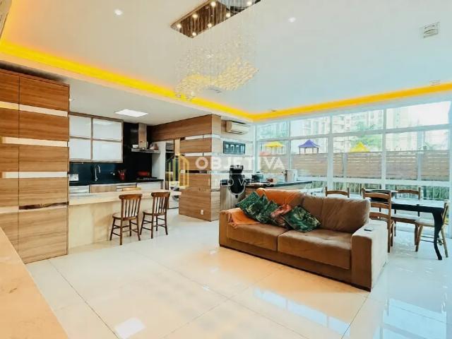 Apartamento para locação no Arte Parque, Central Park, Porto Alegre, RS