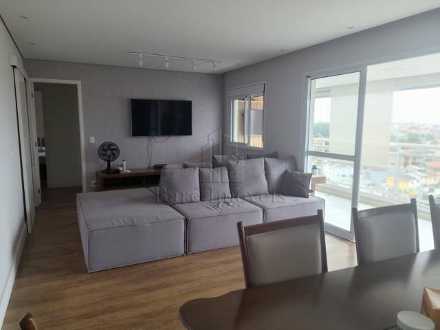 Apartamento para locação no Baeta Neves – São Bernardo do Campo