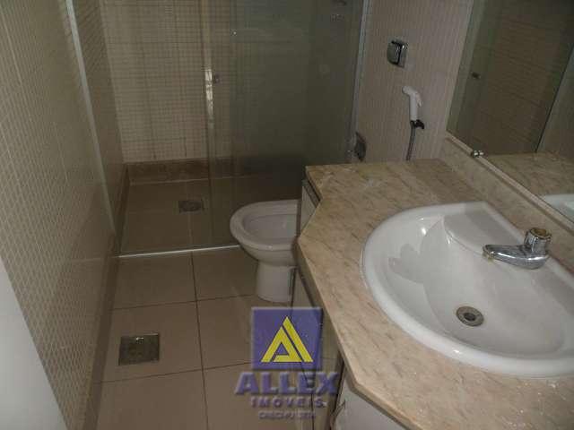 APARTAMENTO PARA LOCAÇÃO NO BAIROO CIDADE NOBRE