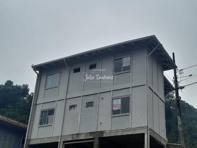 Apartamento para locação no bairro 1º de Maio