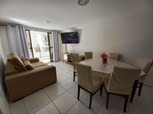 Apartamento para locação, no bairro Cabo Branco em João Pessoa, Paraíba