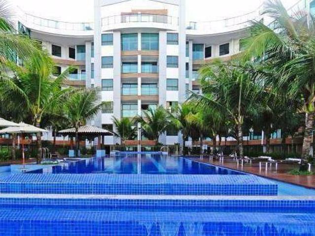Apartamento para locação, no bairro Cabo Branco em João Pessoa, Paraíba