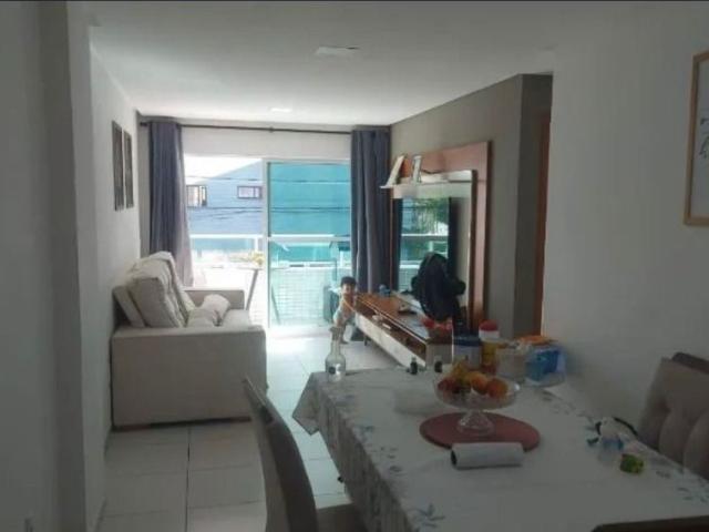 Apartamento para locação, no bairro Cabo Branco em João Pessoa, Paraíba