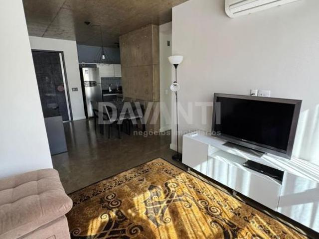 Apartamento para locação no bairro Cambuí em Campinas na Davanti Imóveis