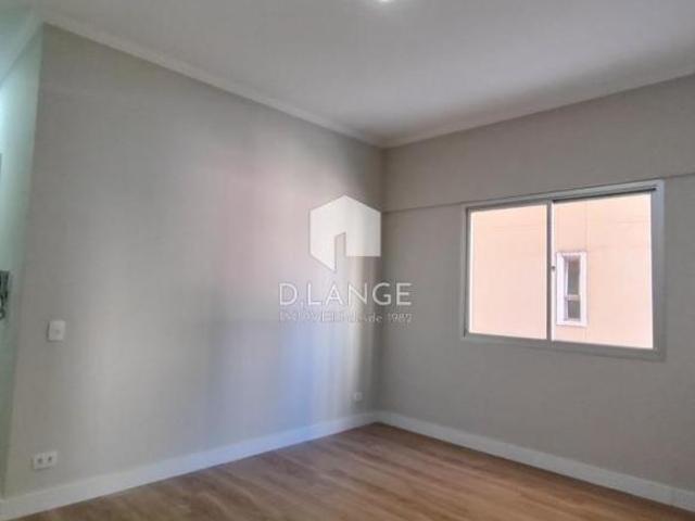 Apartamento para locação no bairro Cambuí em Campinas SP