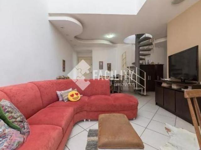 Apartamento para locação no bairro Cambuí em Campinas/SP