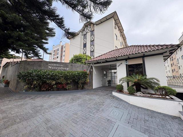 Apartamento para Locação no Bairro Cancelli – Cascavel/PR