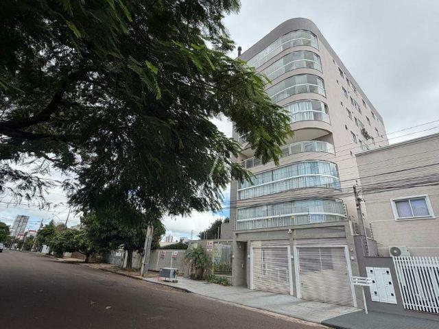 Apartamento para locação no bairro Cancelli em Cascavel Pr