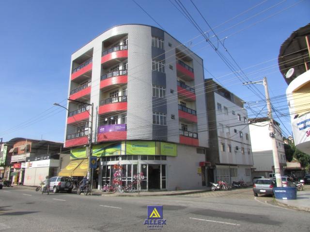 APARTAMENTO PARA LOCAÇÃO NO BAIRRO CANAA