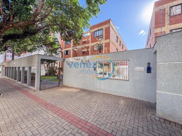 Apartamento para locação no bairro Centro de Londrina com 84.68m