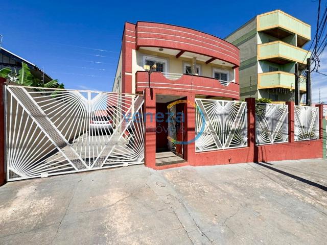 Apartamento para locação no bairro Centro de Londrina com 37m