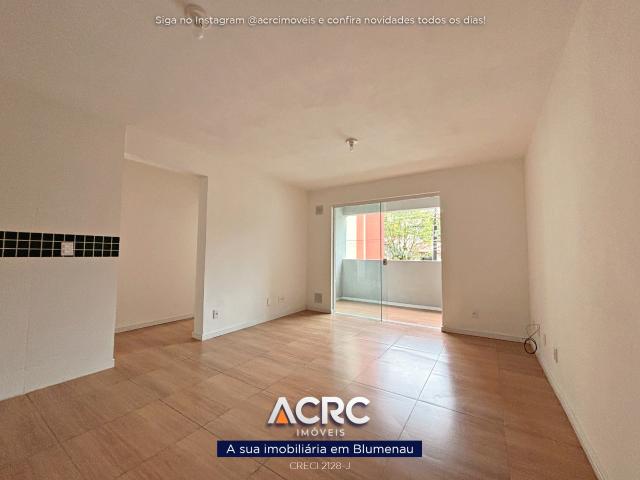 Apartamento para locação no bairro Centro em Blumenau
