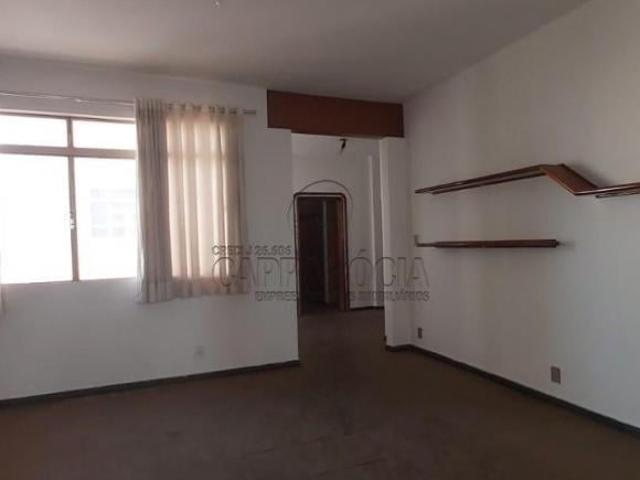 Apartamento para locação no bairro Centro | 188 m² | 3 dormitórios