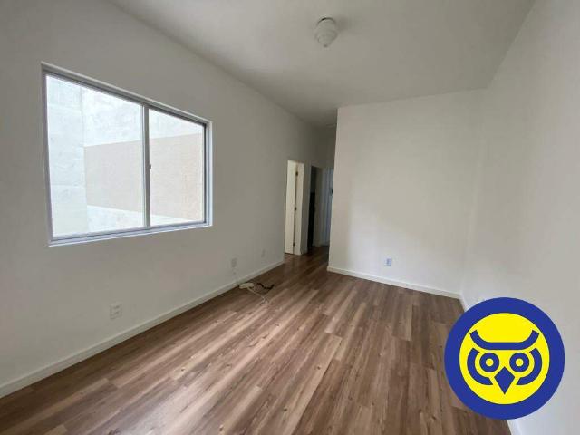 Apartamento para locação no bairro Centro – 48,05 m², 2 quartos, 1 banheiro