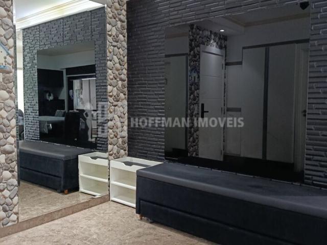 Apartamento para Locação no bairro Cerâmica REF. HI9017