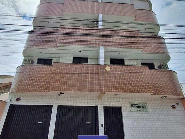 APARTAMENTO PARA LOCAÇÃO NO BAIRRO CIDADE NOBRE