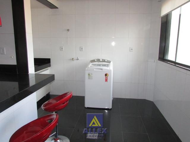 APARTAMENTO PARA LOCAÇÃO NO BAIRRO CIDADE NOBRE