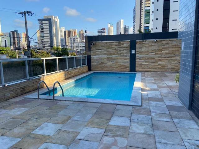 Apartamento para locação, no bairro Aeroclube em João Pessoa, Paraíba