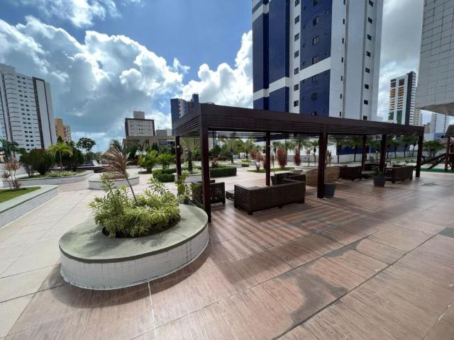 Apartamento para locação, no bairro Aeroclube em João Pessoa, Paraíba