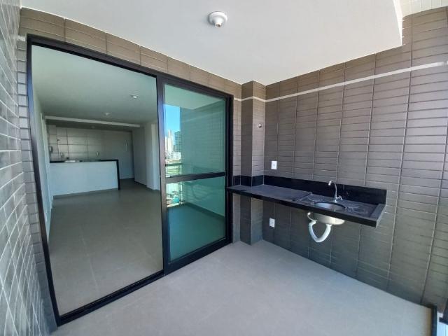 Apartamento para locação, no bairro Aeroclube em João Pessoa, Paraíba