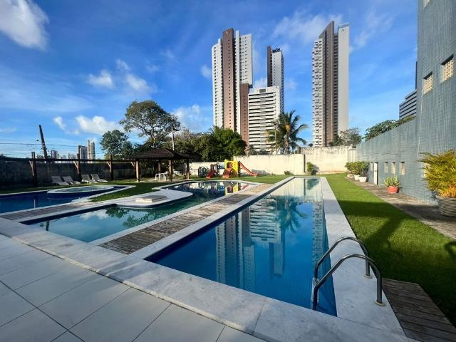 Apartamento para locação, no bairro Altiplano Cabo Branco em João Pessoa, Paraíba