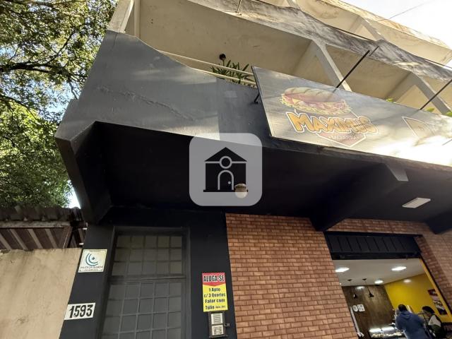 Apartamento para locação no bairro Alto Umuarama